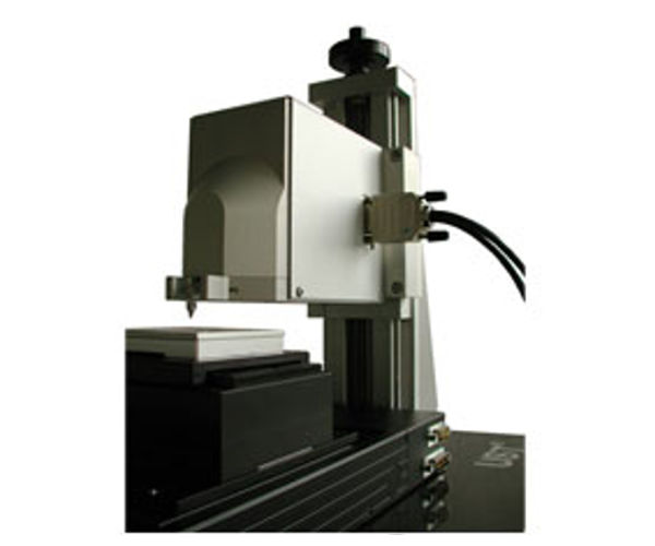 Universal Surface Tester